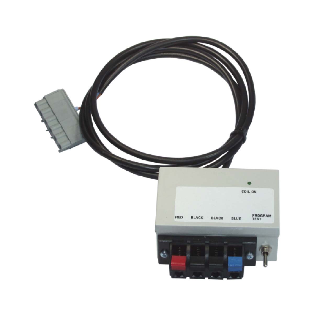 Decoder Programmiergerät - Rega GmbH